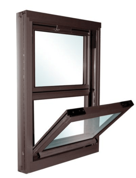 DOUBLE HUNG WINDOW | Benra & Dual Tilt Windows & Doors