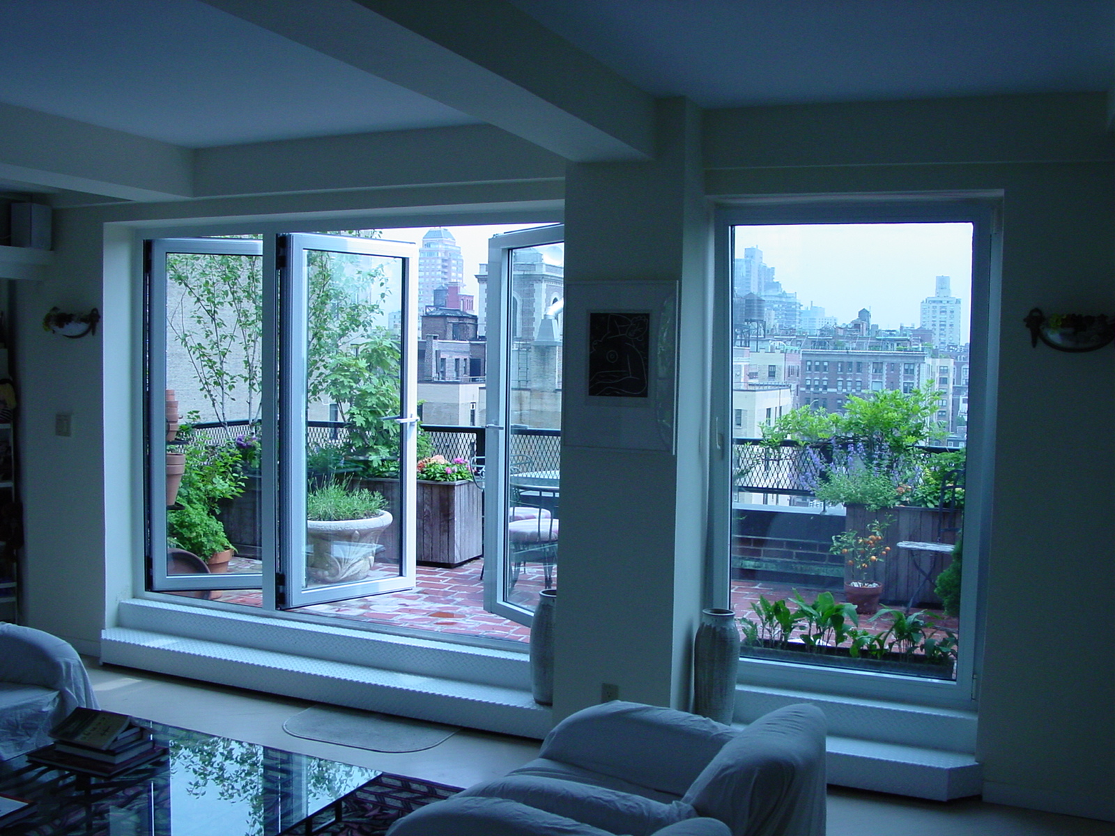 PROJECTS | Benra & Dual Tilt Windows & Doors