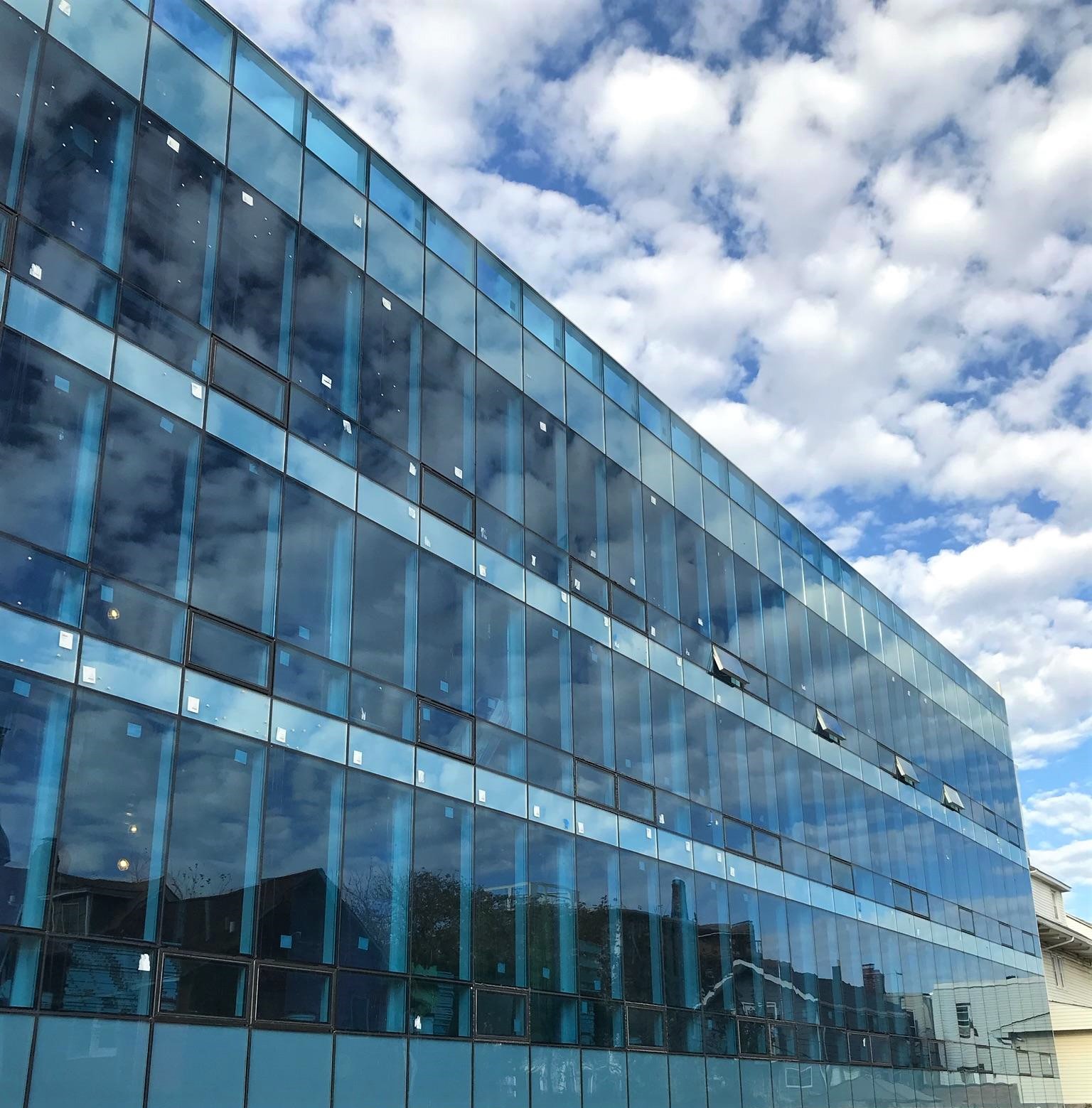 PROJECTS | Benra & Dual Tilt Windows & Doors