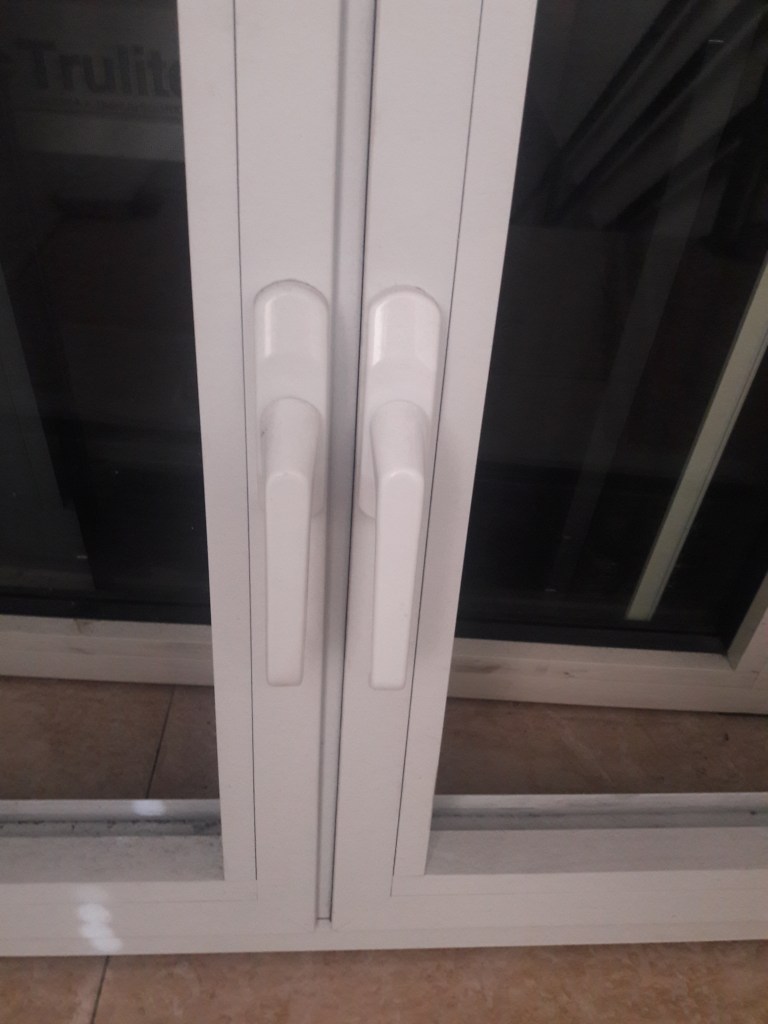 DUAL TILT & TURN | Benra & Dual Tilt Windows & Doors