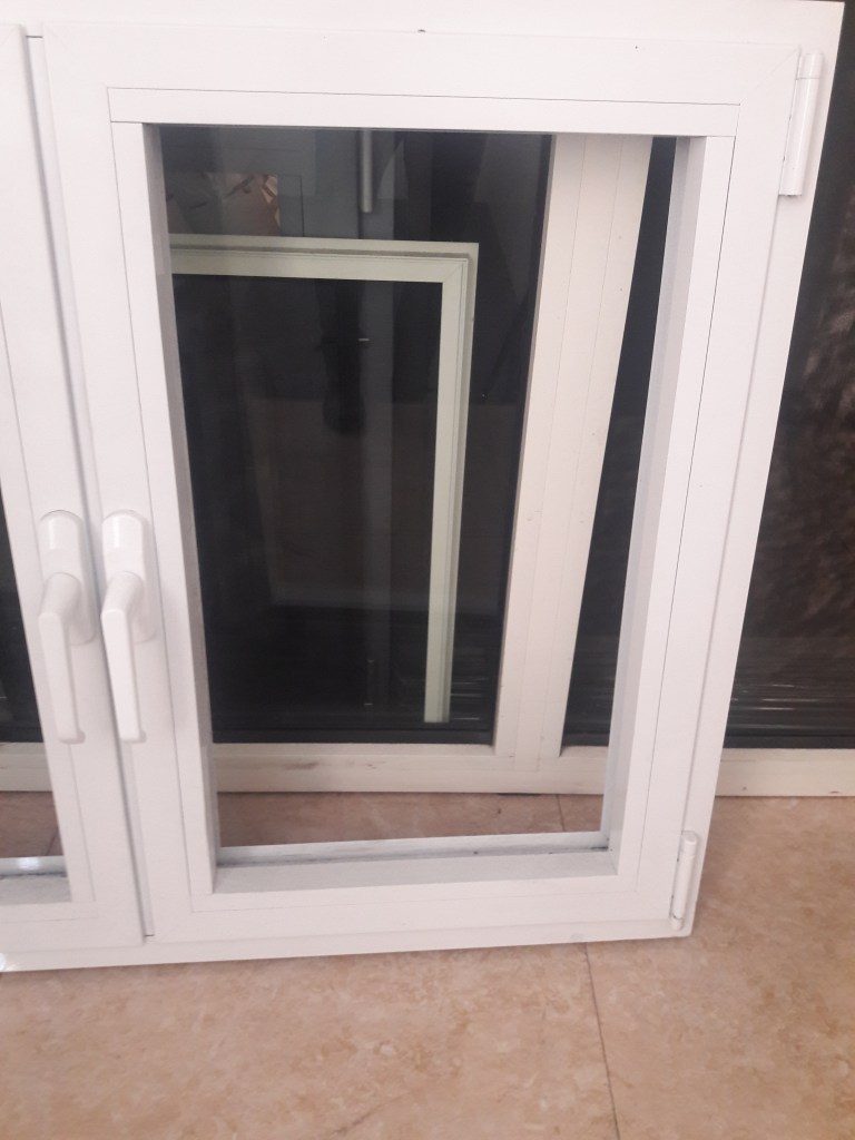 DUAL TILT & TURN | Benra & Dual Tilt Windows & Doors