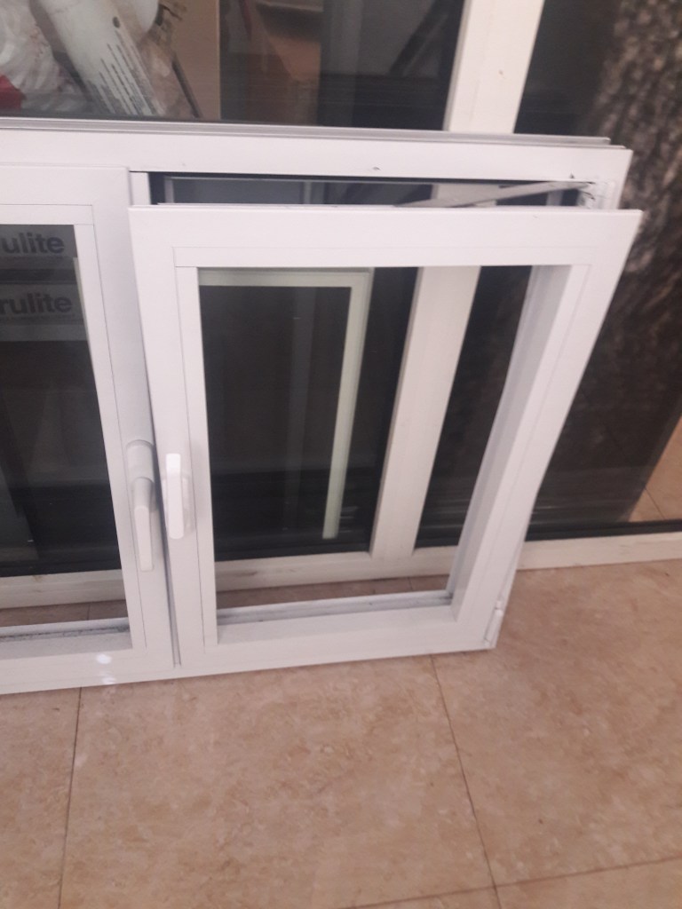DUAL TILT & TURN | Benra & Dual Tilt Windows & Doors